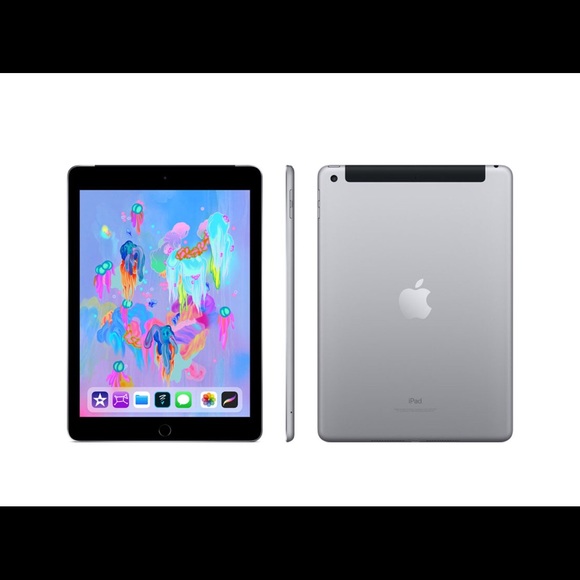Other | Brand New Apple Ipad Latest Model | Poshmark